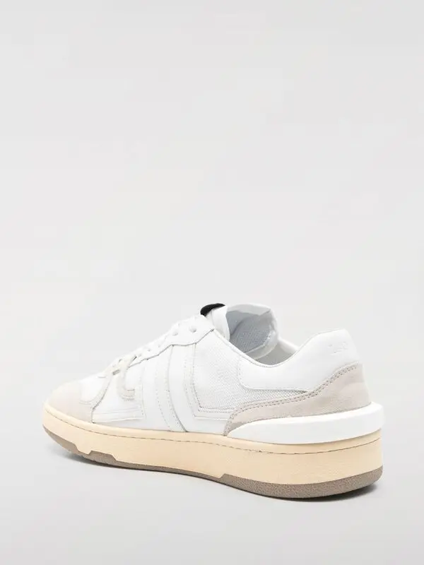 LANVIN Sneakers - White