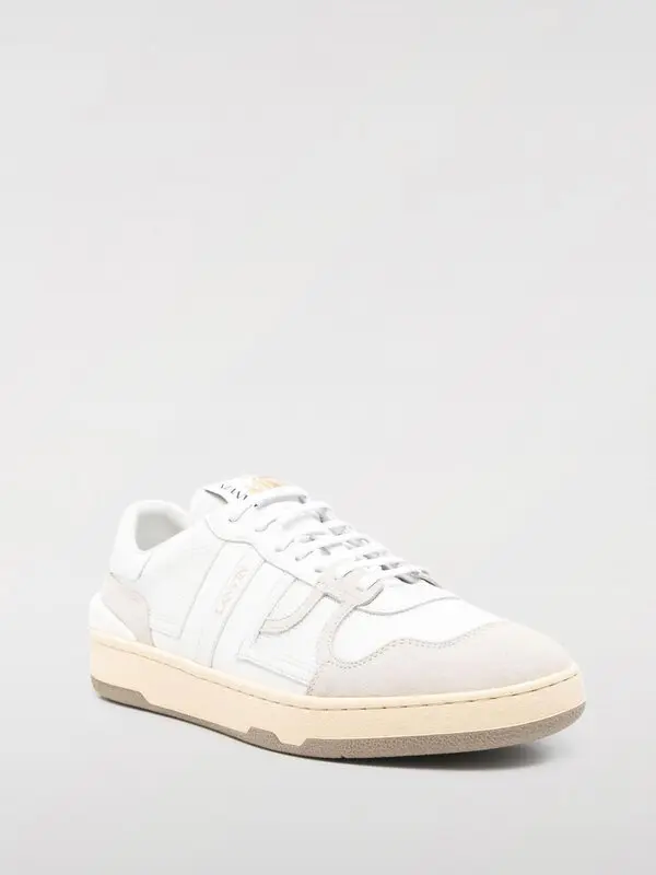LANVIN Sneakers - White
