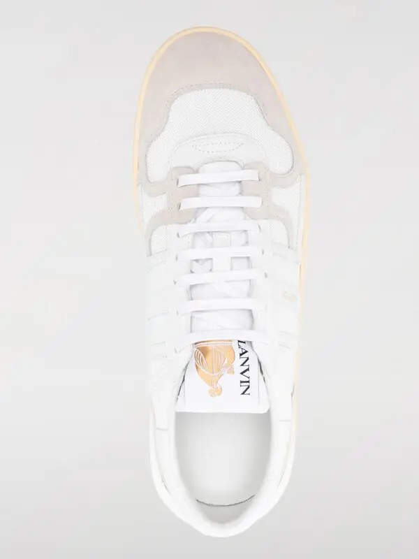 LANVIN Sneakers - White