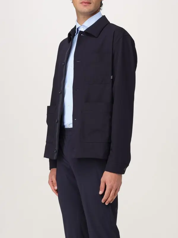 Paul & Shark Jacket