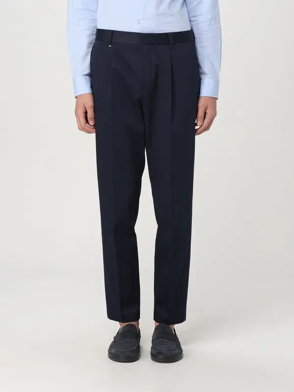 BOSS Tailored Trousers