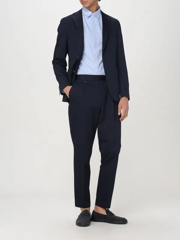 BOSS Tailored Trousers