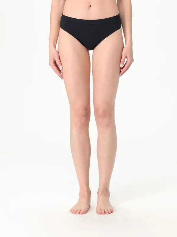 JIL SANDER Swimsuit - Black
