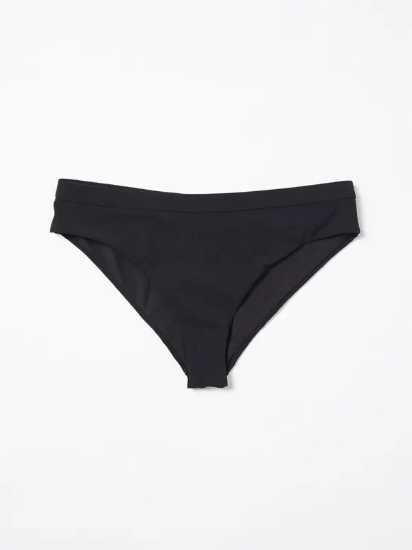 JIL SANDER Swimsuit - Black