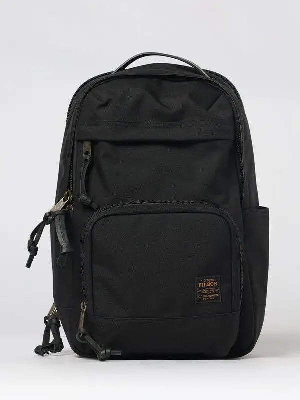 Filson Backpack - Black