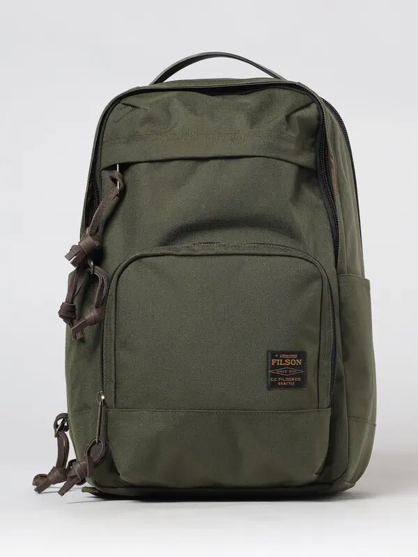 Filson Backpack - Green