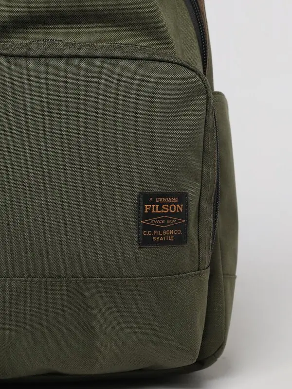 Filson Backpack - Green