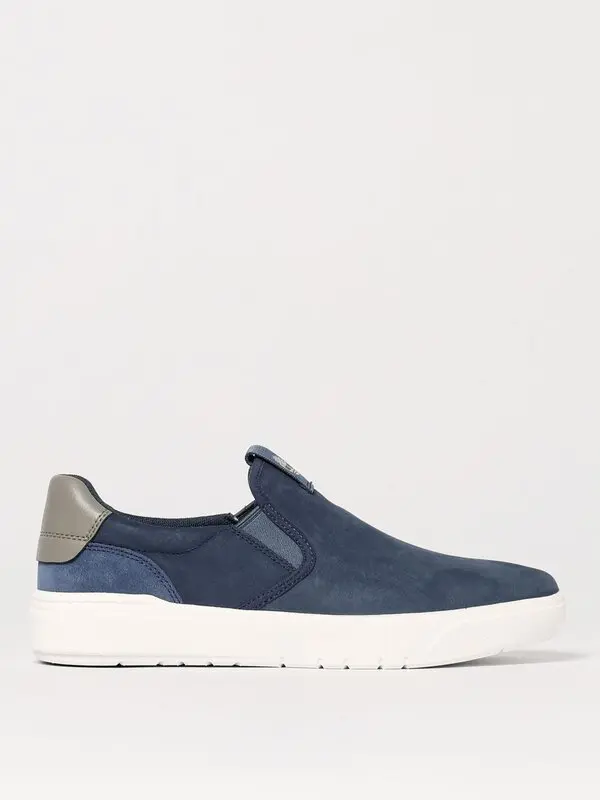Timberland Slip-on Sneakers