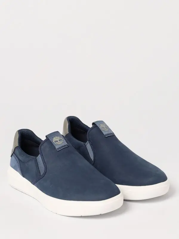 Timberland Slip-on Sneakers