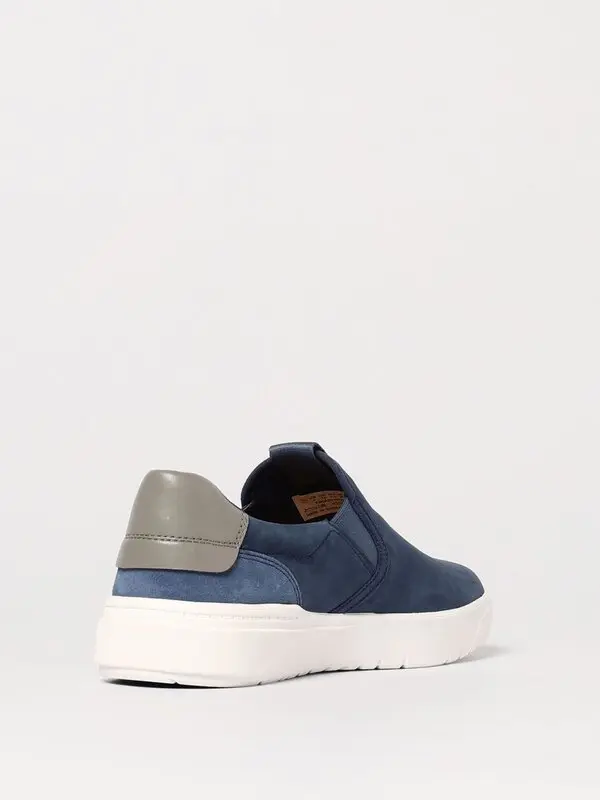 Timberland Slip-on Sneakers
