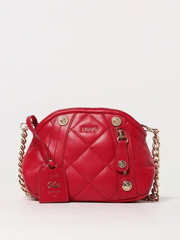 Liu Jo Mini Bag - Red