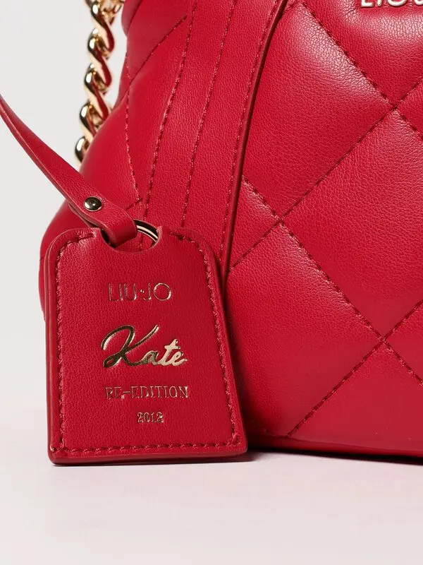 Liu Jo Mini Bag - Red