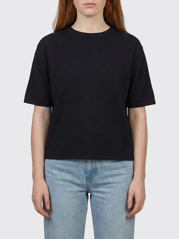 LISA YANG T-shirt - Black