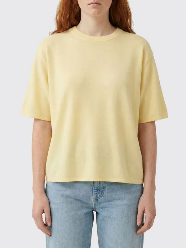 LISA YANG T-shirt - Yellow