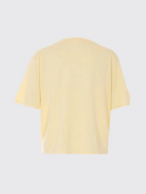 LISA YANG T-shirt - Yellow
