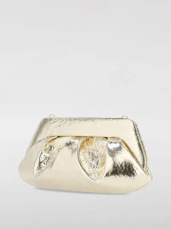 THEMOIRE Clutch - Gold
