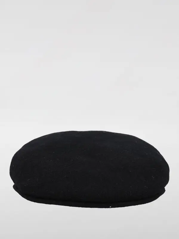MARINE SERRE Hat - Black