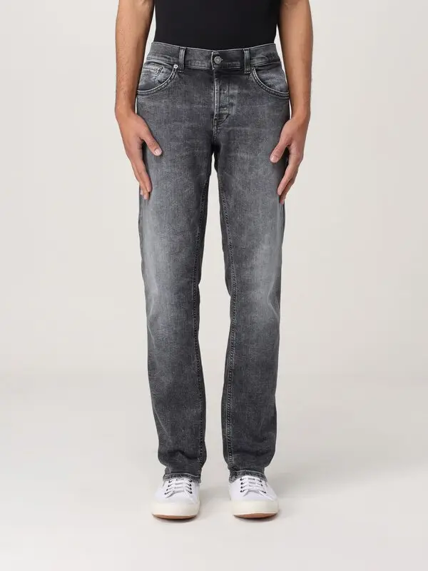 DONDUP Jeans - Black