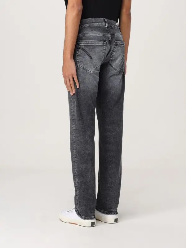 DONDUP Jeans - Black