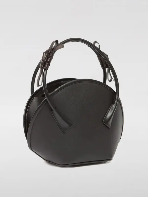 MAISON MARGIELA Handbag - Black
