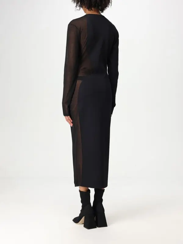 Stella McCartney Midi Dress