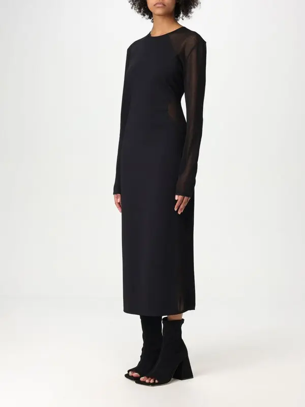 Stella McCartney Midi Dress