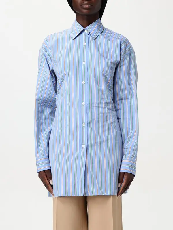 Etro Striped Shirt