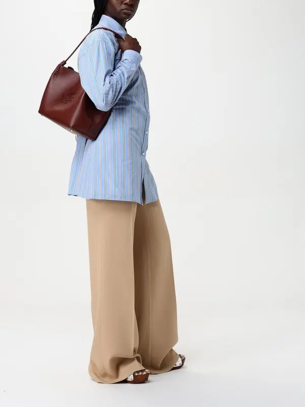 Etro Striped Shirt