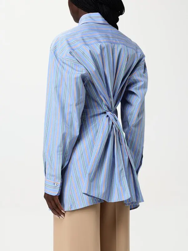 Etro Striped Shirt