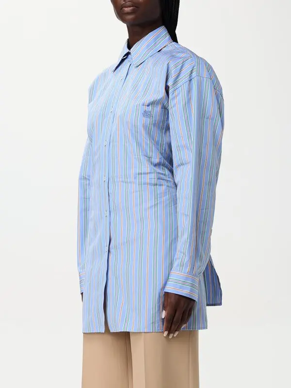 Etro Striped Shirt