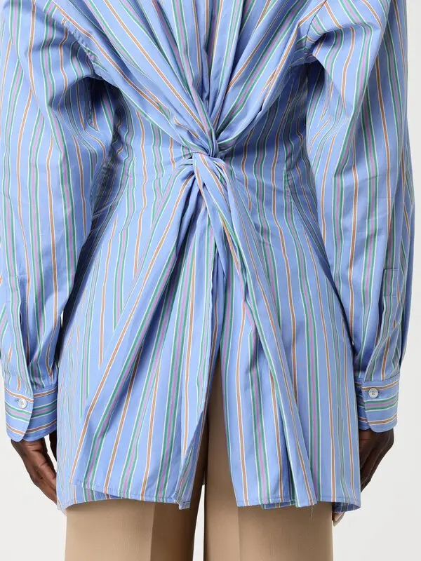 Etro Striped Shirt