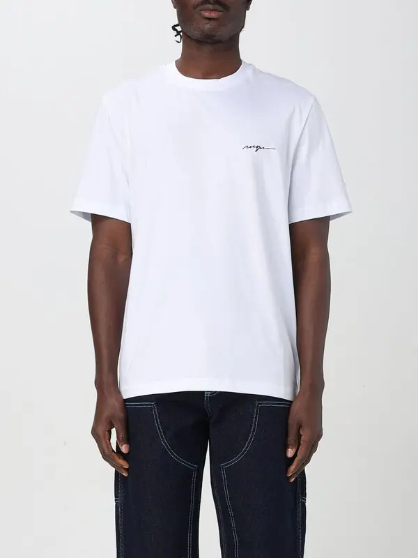MSGM T-shirt - White