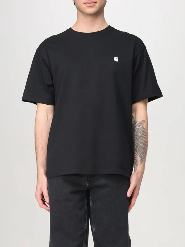 Carhartt Work In Progress T-shirt - Black