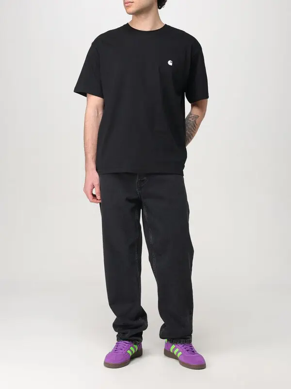 Carhartt Work In Progress T-shirt - Black