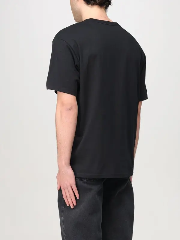 Carhartt Work In Progress T-shirt - Black