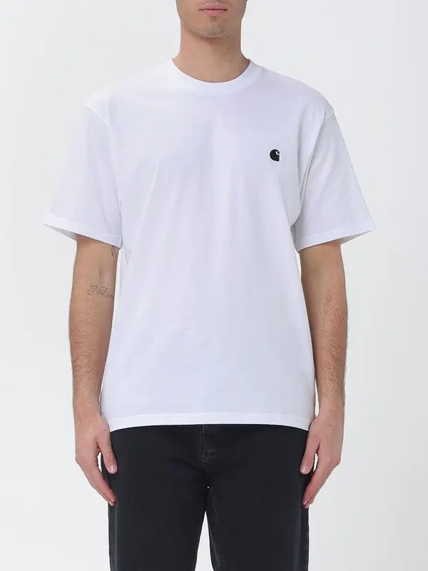 Carhartt Work In Progress T-shirt - White