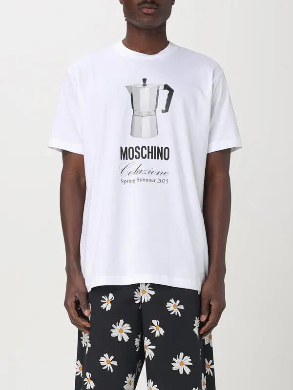 Moschino T-shirt