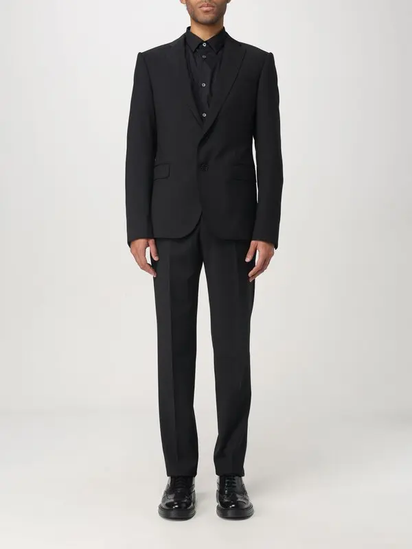 Emporio Armani Suit