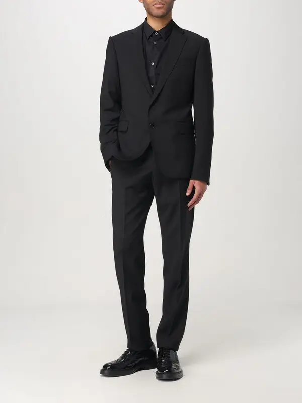 Emporio Armani Suit