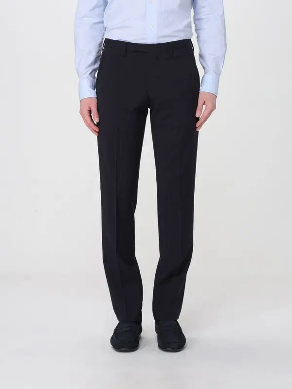 Emporio Armani Suit - Navy