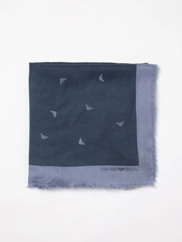 Emporio Armani Neck Scarf
