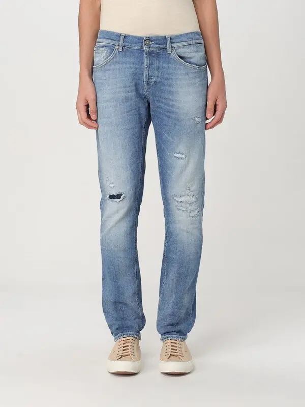 DONDUP Jeans - Denim