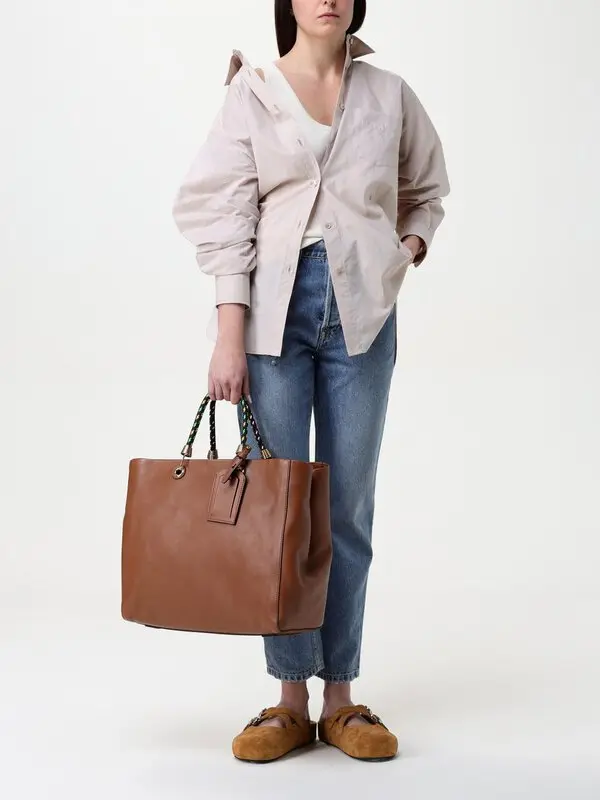 Moschino Classic Collar Shirt