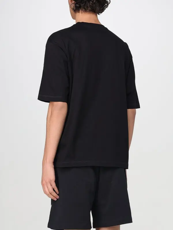 Dsquared2 T-shirt - Black