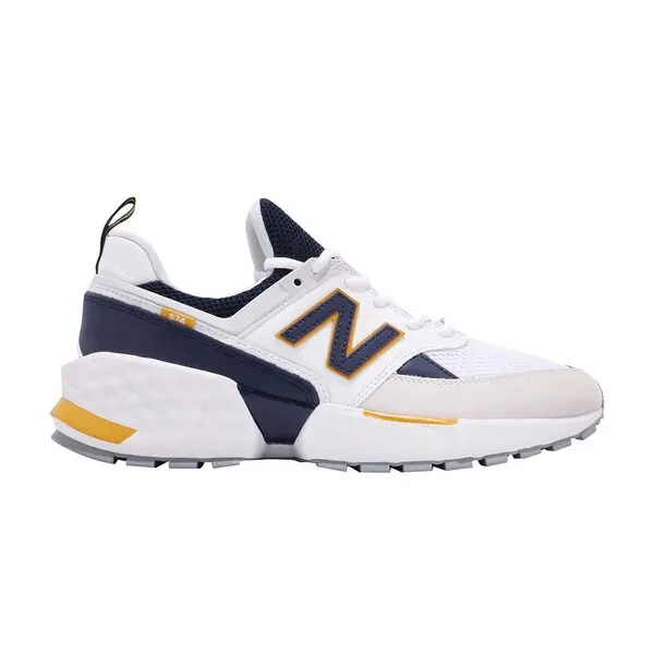 NEW BALANCE 574 Sneakers - White