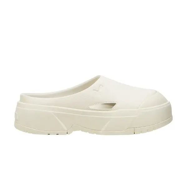 PUMA Ca Mule - Cream