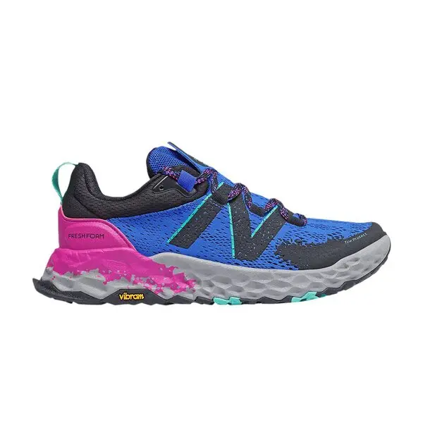 NEW BALANCE Fresh Foam Hierro V5 Athletic Sneakers