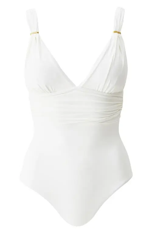 Melissa Odabash Panarea One-piece Swimsuit