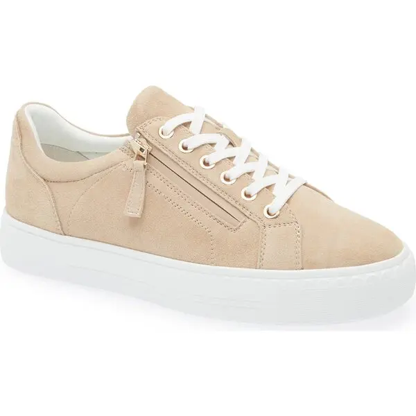 Regarde Le Ciel Nathaly Platform Sneakers