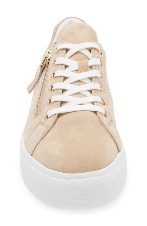 Regarde Le Ciel Nathaly Platform Sneakers